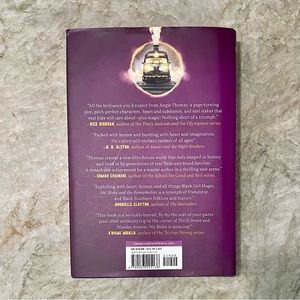 Other | Book Nic Blake And The Remarkables The Manifestor Prophecy ...